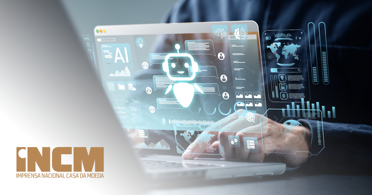 LIA: The intelligent AI assistant - INCM