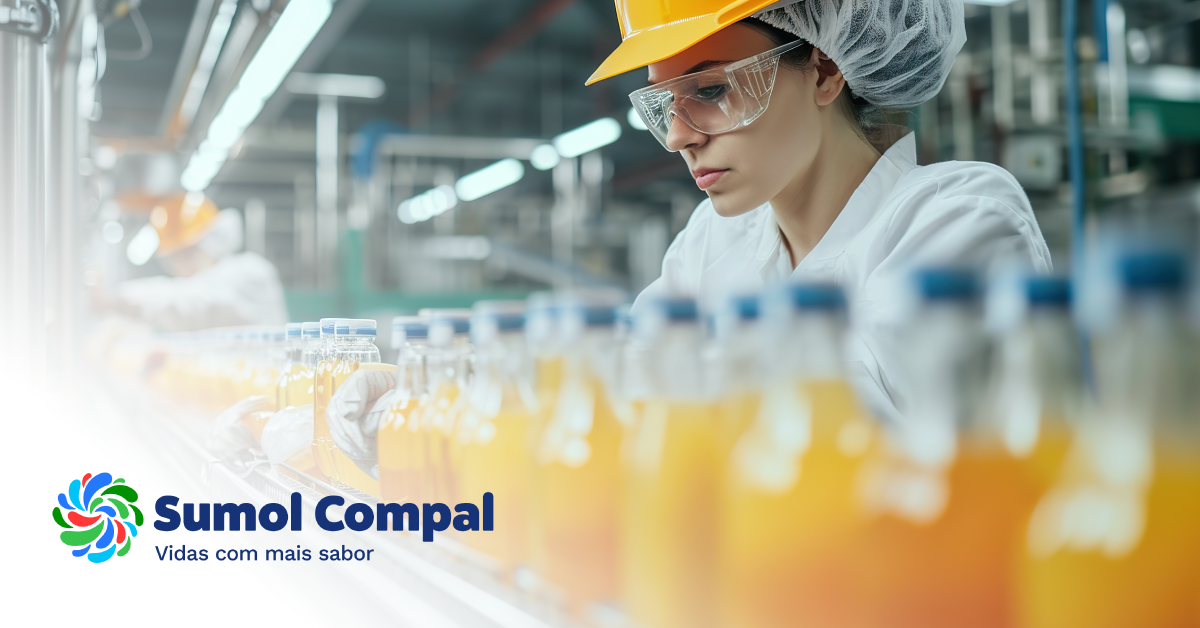 Human Resources Management with Jira - Sumol Compal