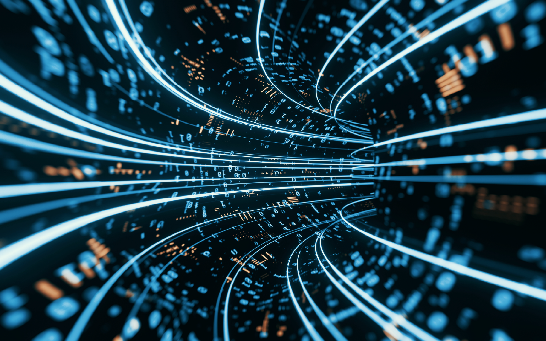 Data to decisions: understanding the complete data lifecycle